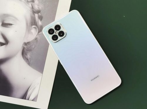 华为nova 8 SE评测：质感轻薄+旗舰级66W超级快充 年轻人的5G手机就该这么有Young_TMT观察网