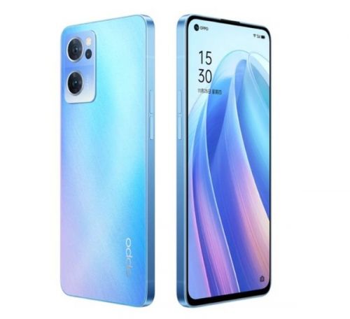 Reno7系列全球首发IMX709超感光猫眼镜头：OPPO/索尼联合打造_TMT观察网