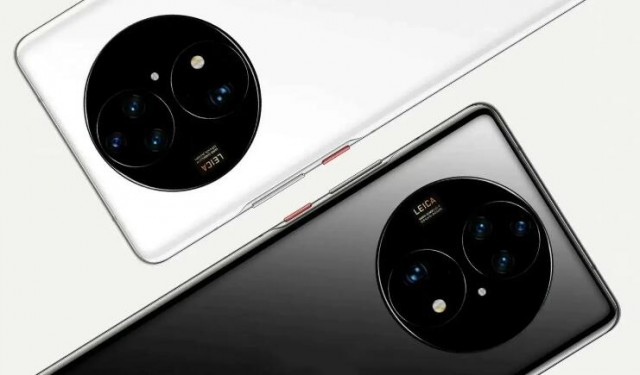 华为Mate 50 Pro即将到来_TMT观察网