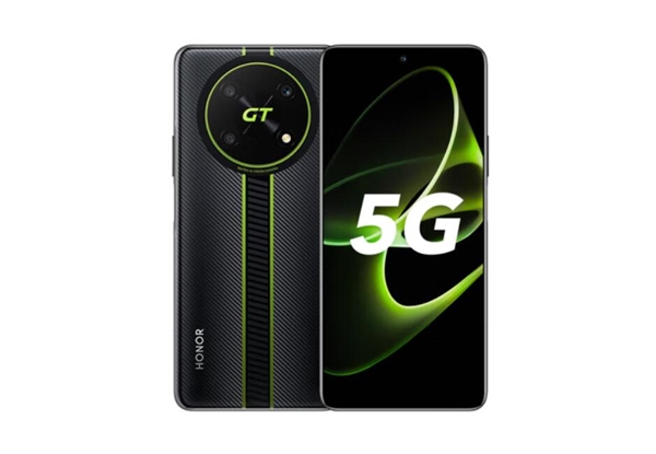 到手价1999元起！荣耀X40 GT预售：骁龙888+144Hz高刷电竞屏_TMT观察网