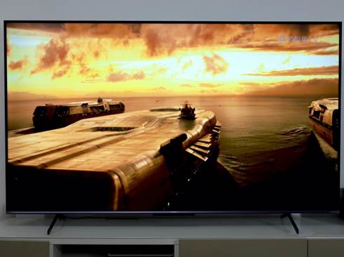 5000元也能拥有高音画体验！ 创维GLED高音画电视A5D评测_TMT观察网